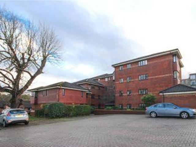 2 Bedrooms Flat for sale in Glenavon Court, Glenavon Park, Bristol BS9
