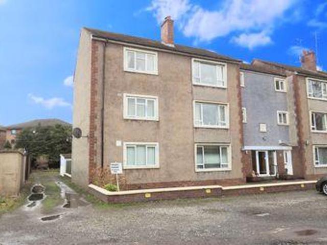 2 Bedrooms Flat for sale in Glencorse Road, Paisley PA2
