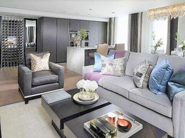 2 Bedrooms Flat for sale in Glenthorne Road, Hammersmith, London W6