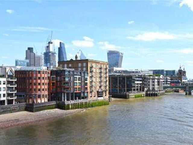 2 Bedrooms Flat for sale in Globe View, 10 High Timber Street, London EC4V