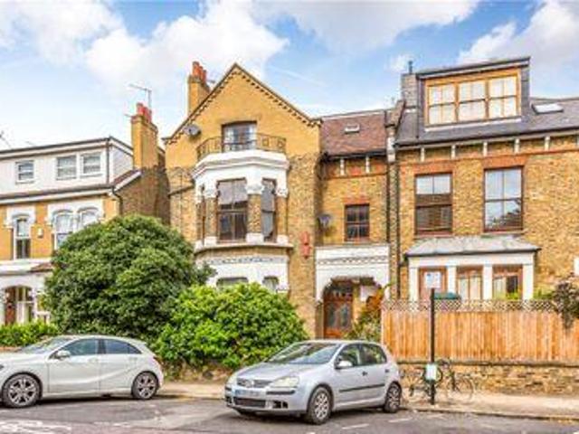 2 Bedrooms Flat for sale in Gloucester Drive, London N4