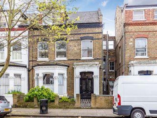 2 Bedrooms Flat for sale in Gloucester Drive, London N4