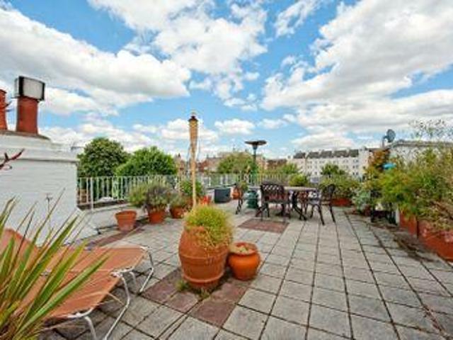 2 Bedrooms Flat for sale in Gloucester Road, London SW7