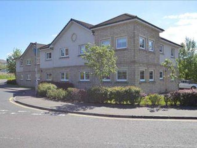 2 Bedrooms Flat for sale in Grace Wynd, Hamilton ML3