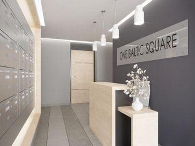 2 Bedrooms Flat for sale in Grafton Street, Liverpool L8