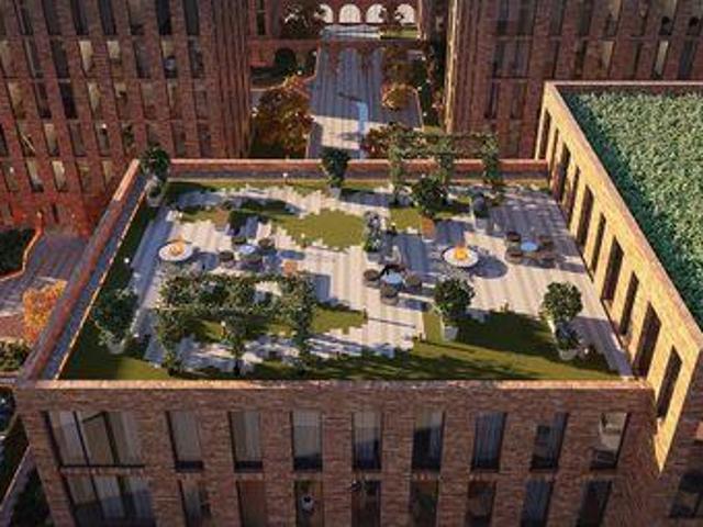 2 Bedrooms Flat for sale in Grafton Street, Liverpool L8