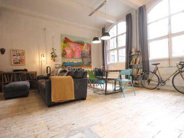 2 Bedrooms Flat for sale in Granby House, Granby Row, City Centre M1