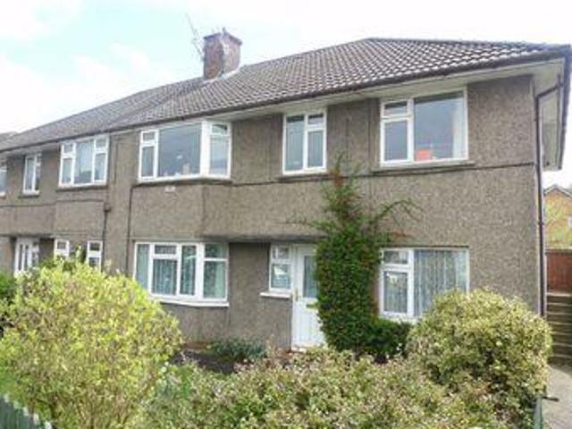 2 Bedrooms Flat for sale in Granby Road, Buxton, Derbyshire SK17
