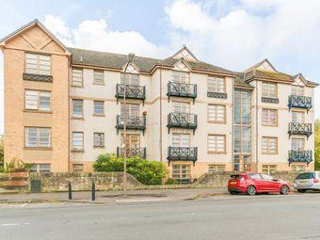 2 Bedrooms Flat for sale in Grandville, Trinity, Edinburgh EH6