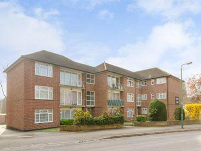 2 Bedrooms Flat for sale in Grange Road, Sutton SM2