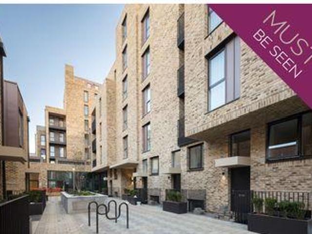 2 Bedrooms Flat for sale in Gray´s Inn Road, London WC1X