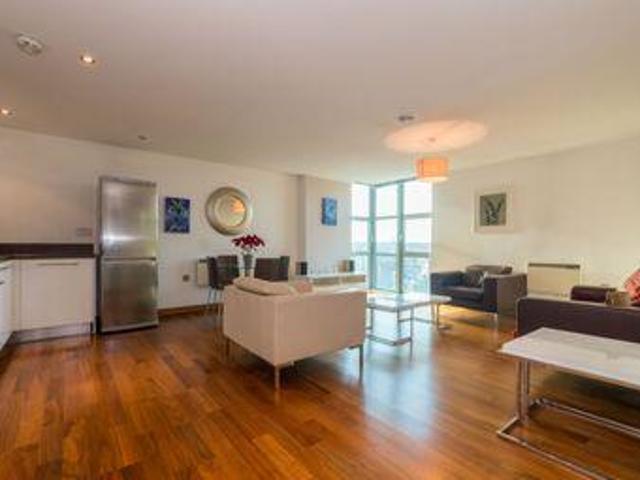2 Bedrooms Flat for sale in Great George Street, Leeds LS1