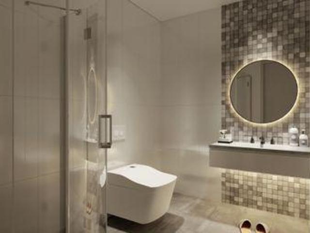 2 Bedrooms Flat for sale in Great Jackson Street, Manchester M15