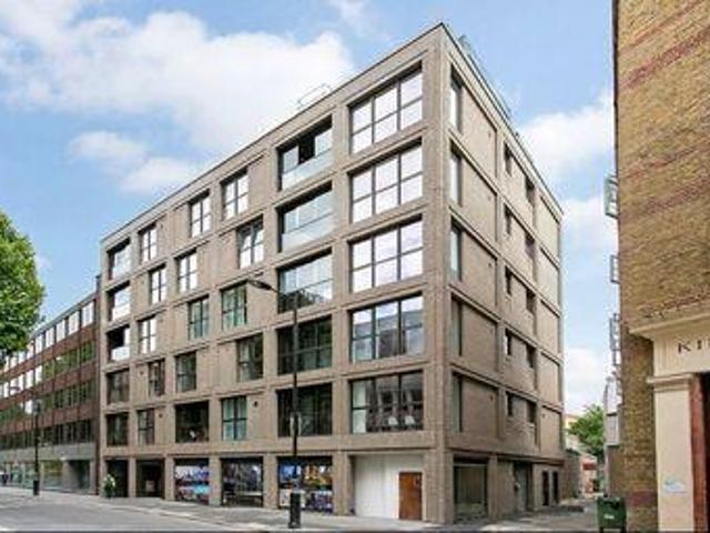 2 Bedrooms Flat for sale in Great Peter Street, Westminster, London SW1P