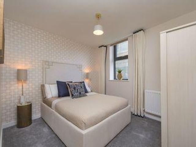 2 Bedrooms Flat for sale in Greenwich High Road, London SE10
