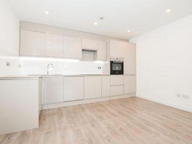 2 Bedrooms Flat for sale in Green Lane, Morden SM4