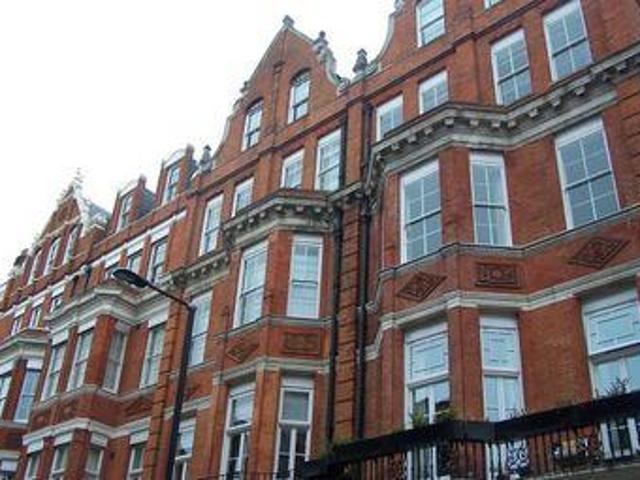 2 Bedrooms Flat for sale in Green Street, London W1K
