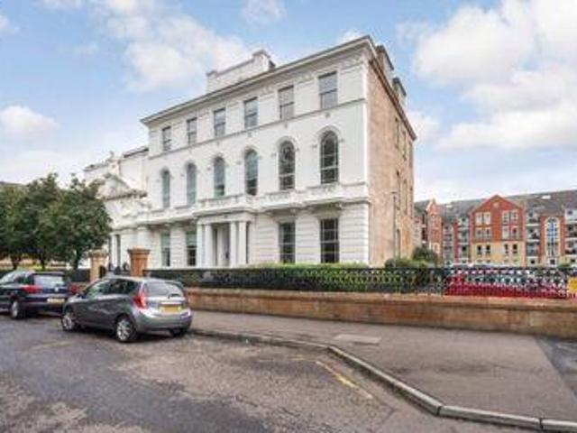 2 Bedrooms Flat for sale in Greenhead Street, Glasgow, Lanarkshire G40