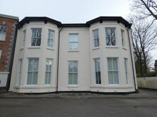 2 Bedrooms Flat for sale in Greenheys Road, Toxteth, Liverpool L8