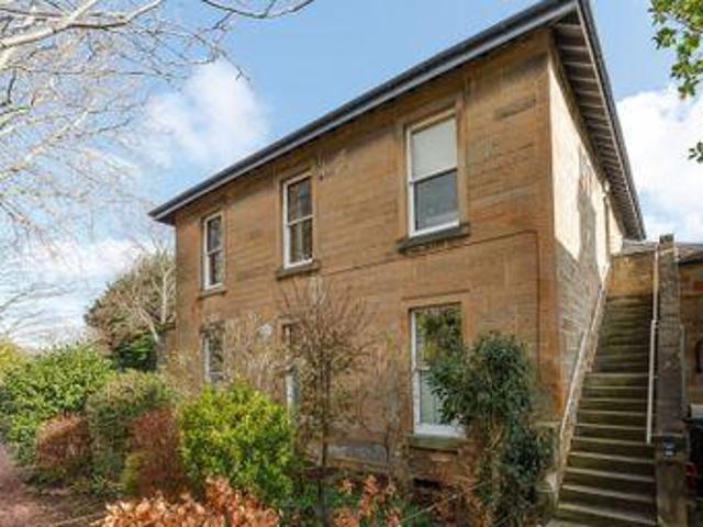 2 Bedrooms Flat for sale in Greenhill Gardens, Edinburgh EH10