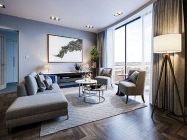 2 Bedrooms Flat for sale in Greenland Street, Liverpool L1
