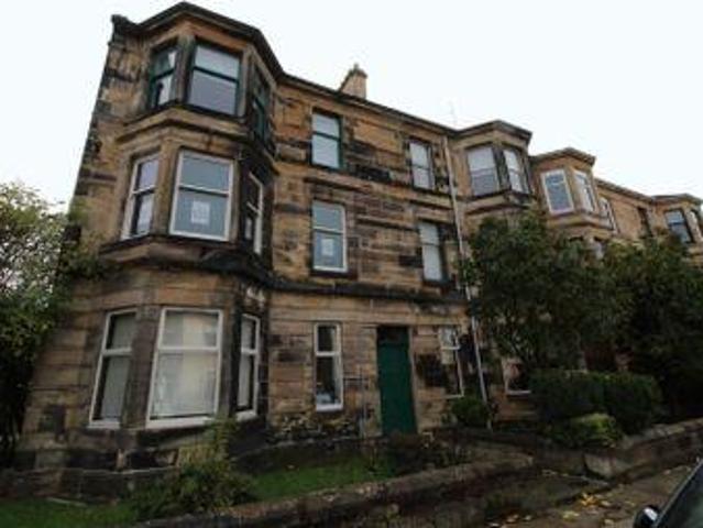 2 Bedrooms Flat for sale in Greenlaw Avenue, Paisley PA1
