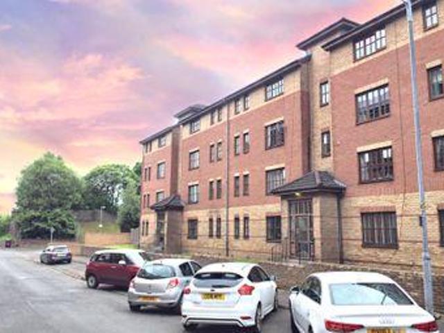2 Bedrooms Flat for sale in Greenlaw Road, Glasgow G14