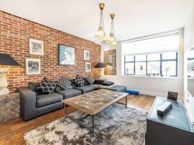 2 Bedrooms Flat for sale in Grenville Place, Mill Hill NW7