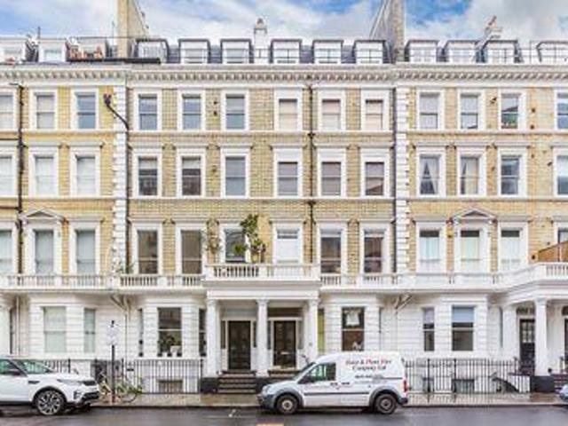 2 Bedrooms Flat for sale in Grenville Place, London SW7