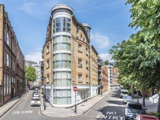 2 Bedrooms Flat for sale in Greycoat Street, London SW1P