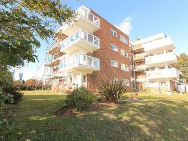 2 Bedrooms Flat for sale in Greyhorses, Barnhorn Road, Bexhill On Sea, East Sussex TN39
