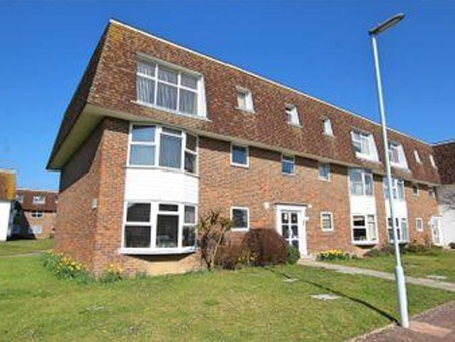 2 Bedrooms Flat for sale in Greystone Avenue, Worthing, West Sussex BN13
