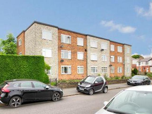 2 Bedrooms Flat for sale in Greystones Drive, Sheffield S11