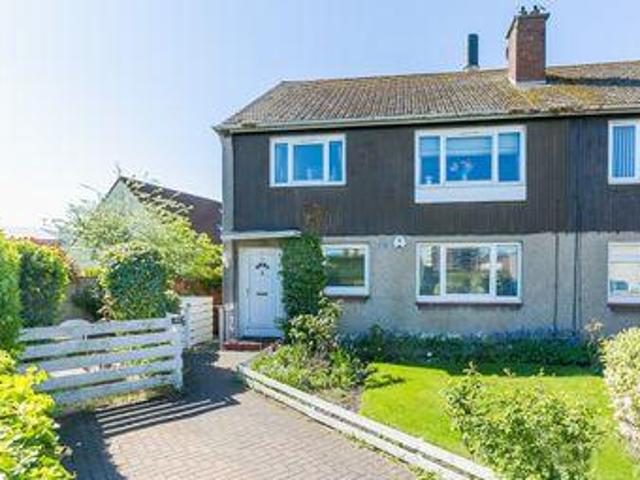 2 Bedrooms Flat for sale in Grigor Drive, Craigleith, Edinburgh EH4