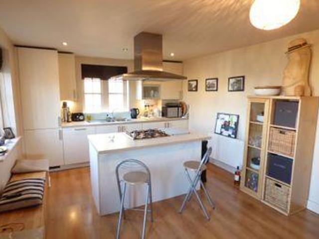 2 Bedrooms Flat for sale in Grosvenor Place, Colchester CO1
