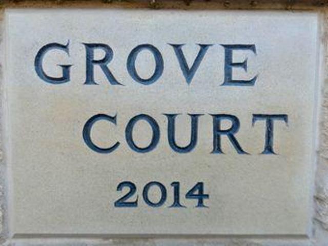 2 Bedrooms Flat for sale in Grove Court, Worksop S80