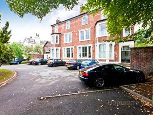 2 Bedrooms Flat for sale in Grove Park, Toxteth, Liverpool L8