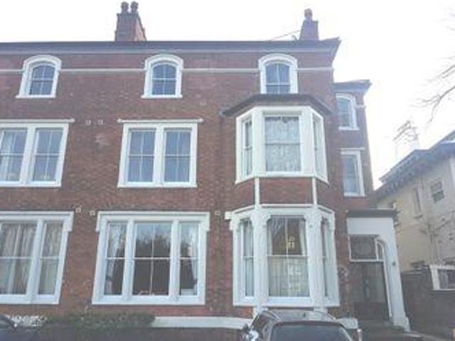 2 Bedrooms Flat for sale in Grove Park, Toxteth, Liverpool L8