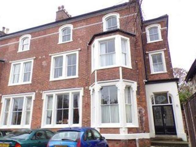 2 Bedrooms Flat for sale in Grove Park, Toxteth, Liverpool, Merseyside L8