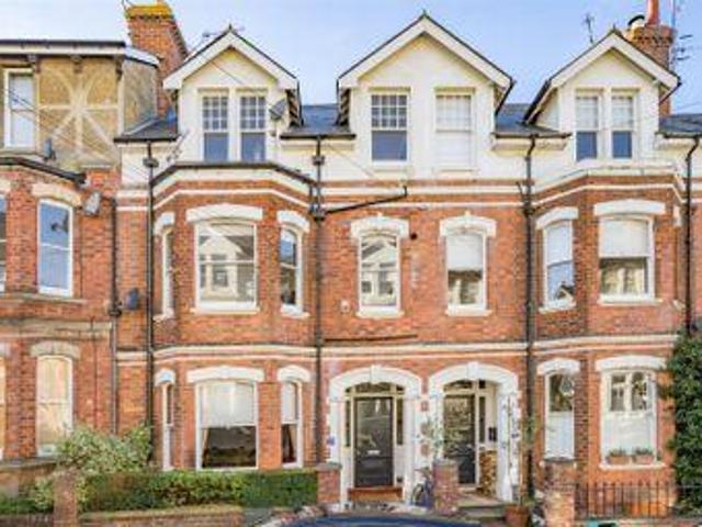 2 Bedrooms Flat for sale in Guildford Road, Tunbridge Wells TN1