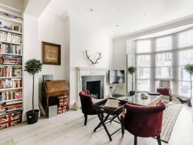 2 Bedrooms Flat for sale in Gunter Grove, Chelsea SW10