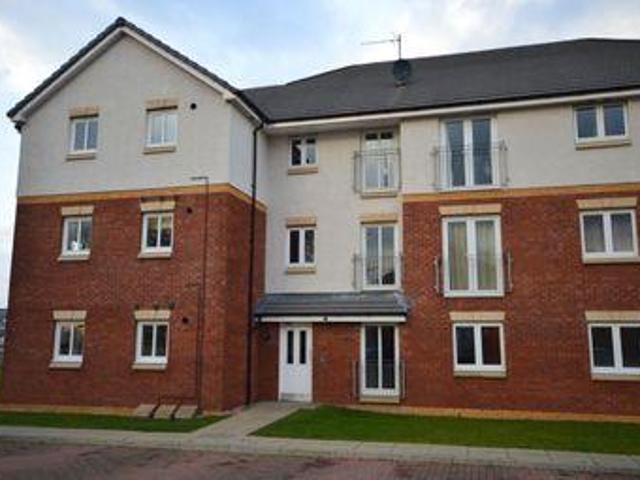2 Bedrooms Flat for sale in D Mcdonald Street, Dunfermline KY11