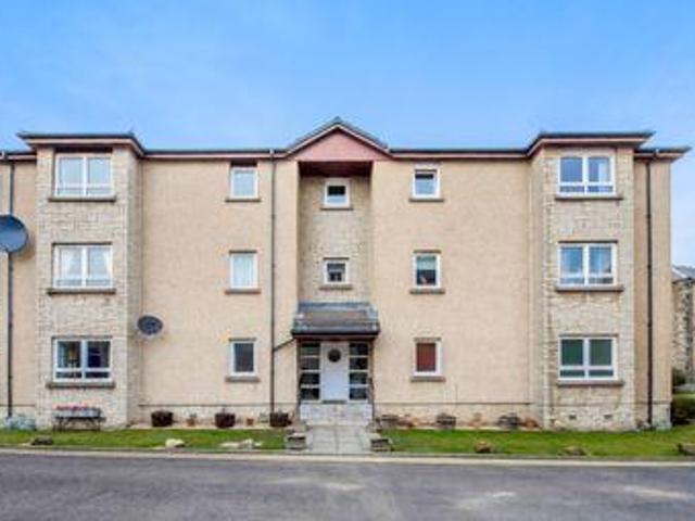 2 Bedrooms Flat for sale in Douglas Street, Kirkcaldy KY1