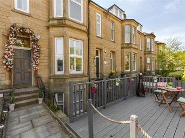 2 Bedrooms Flat for sale in Downie Terrace, Edinburgh EH12