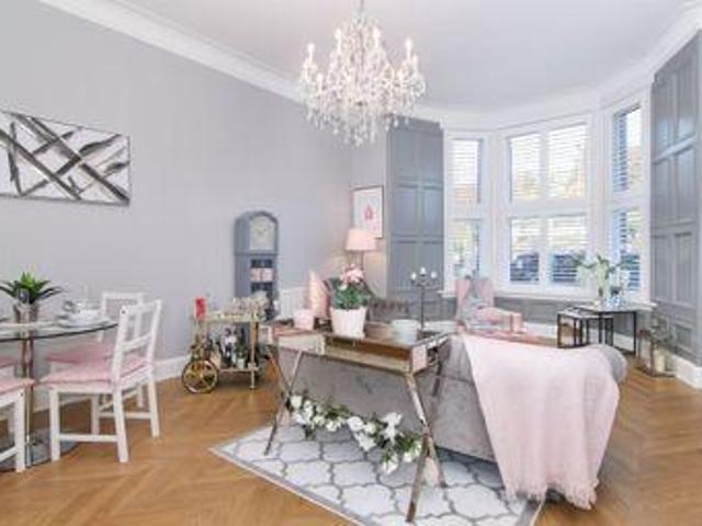 2 Bedrooms Flat for sale in Downie Terrace, Edinburgh EH12