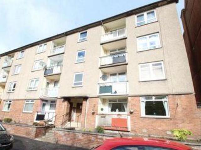 2 Bedrooms Flat for sale in Dodside Place, Glasgow, Lanarkshire G32