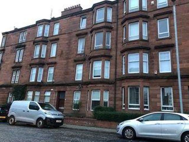2 Bedrooms Flat for sale in Dodside Street, Glasgow G32