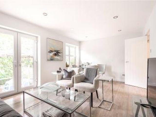2 Bedrooms Flat for sale in Dollis Hill, London NW2