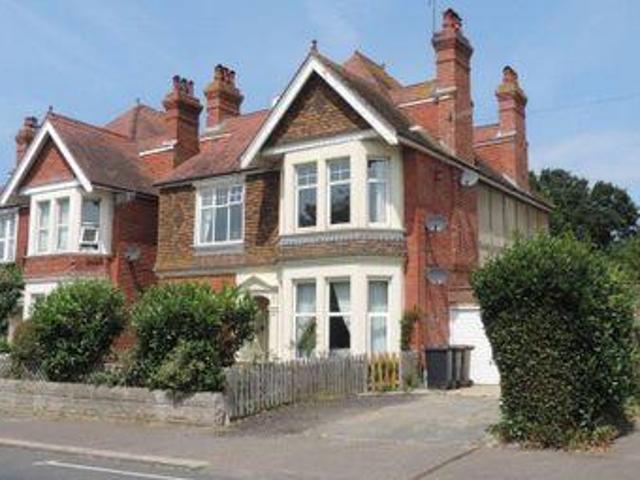 2 Bedrooms Flat for sale in Dorset Road, Bexhill On Sea TN40