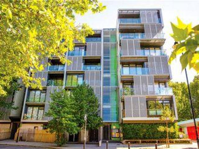2 Bedrooms Flat for sale in Dawkins Court, 2 Garland Close, London SE1